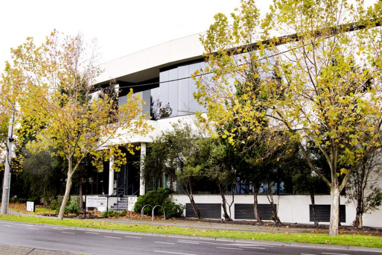 Community Operations | Forensicare