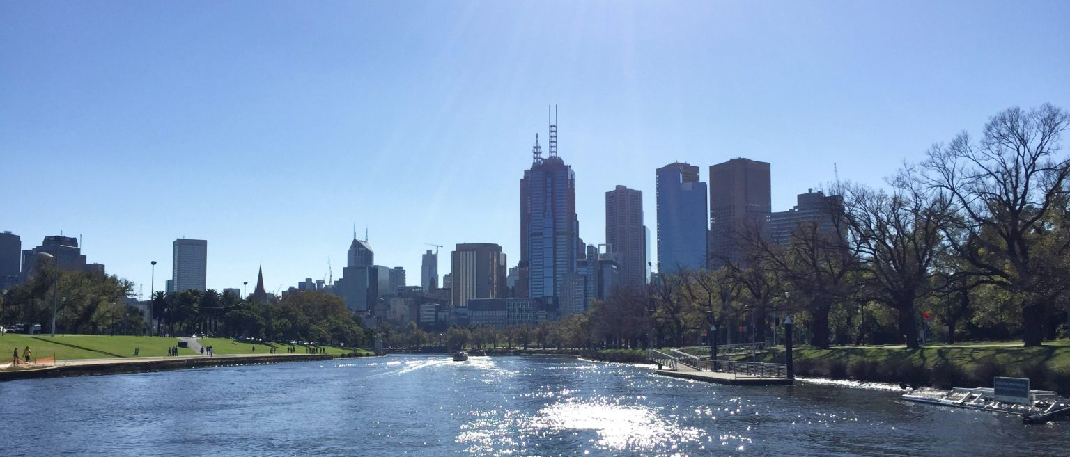 Join us from interstate | Forensicare