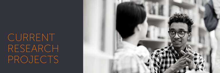 Current Research Projects | Forensicare